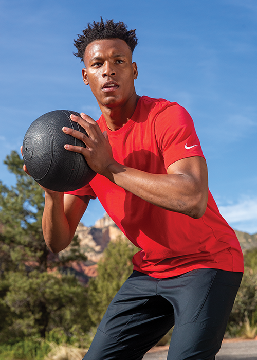 Gert Started – G5 Textiles